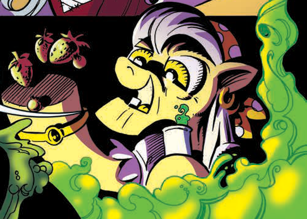 Equestria Daily - MLP Stuff!: Let's Review: Friends Forever #38