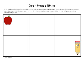 Come Share About Cooperative Learning with My First Linky Party ...