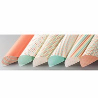 Retro Owl - Top Note and Punch Art Card