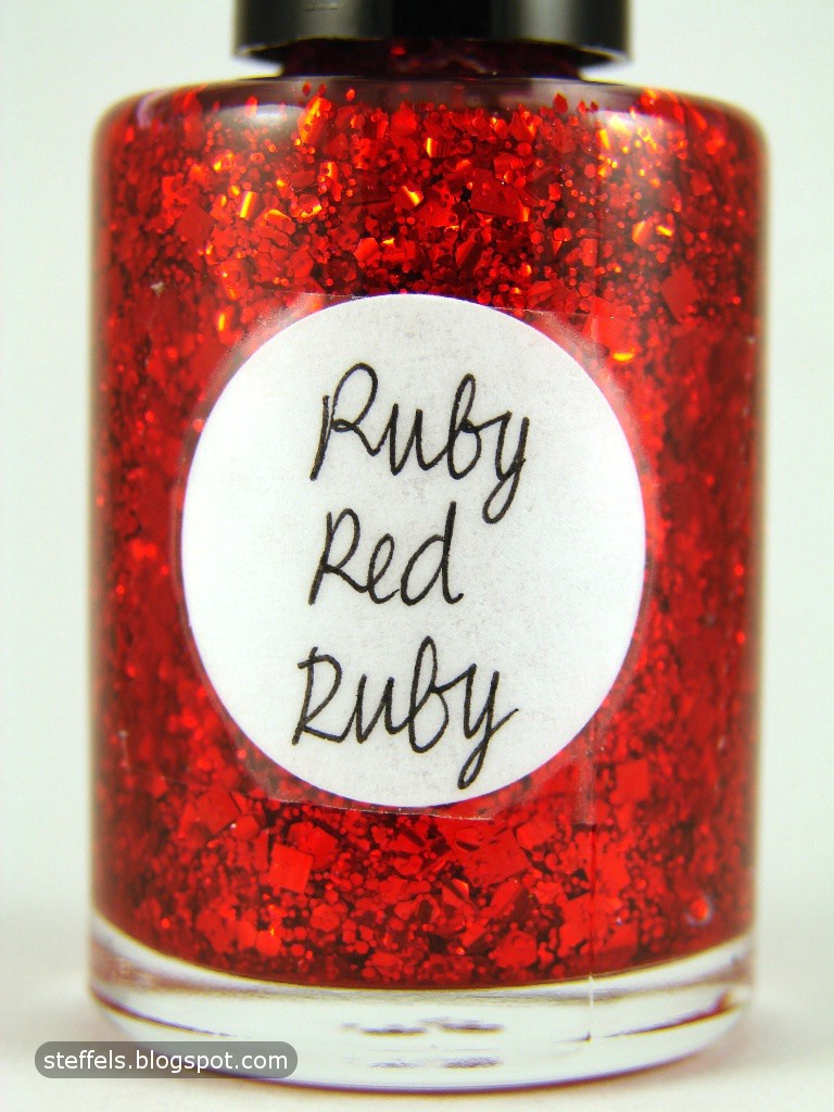 steffels.: Lynnderella - Bottle Spam Edition