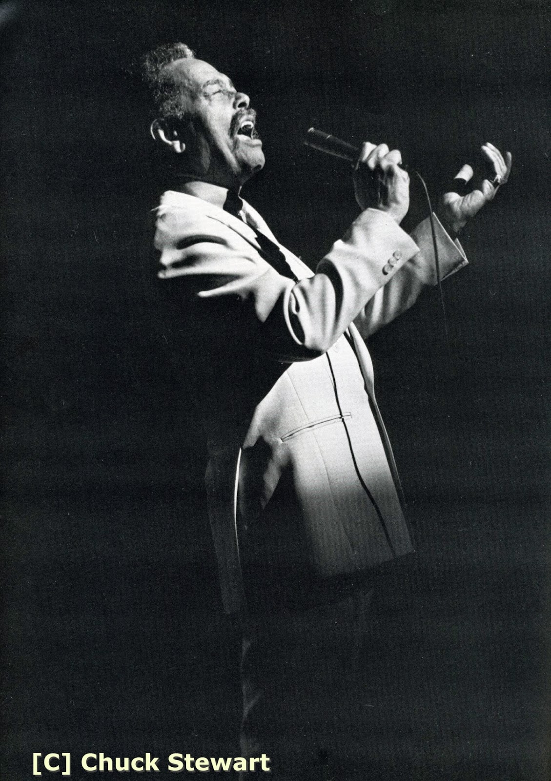 JazzProfiles: Billy Eckstine: The Evolution of The First Bebop Big Band