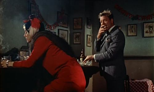 El cine de Solaris: El fuego y la palabra