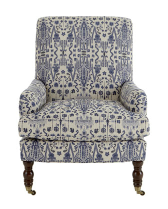 Mood Board Monday Linky Party: Seating that Speaks to You