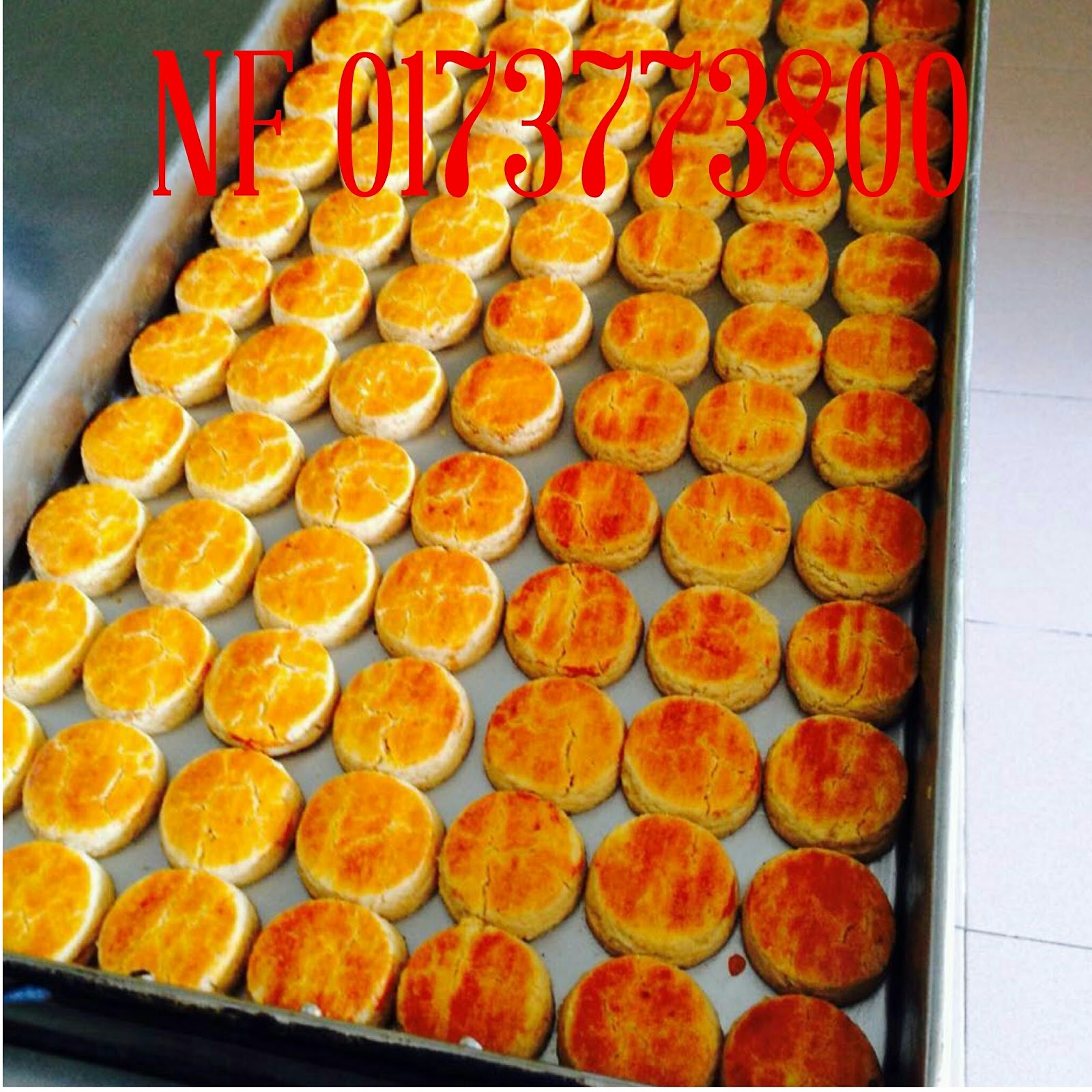 BISKUT KACANG MAZOLA YANG SEDAP DAN MURAH ~ NewFashionSale2u