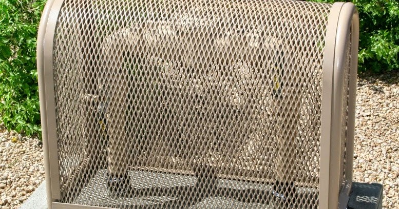 Backflow Enclosure Cage Covers: Backflow theft at all time highs in ...