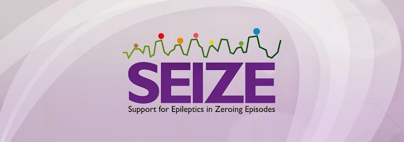 SEIZE Today!: Epilepsy in Children