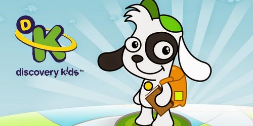 ANMTV publicará las grillas de programación de Discovery Kids – ANMTV