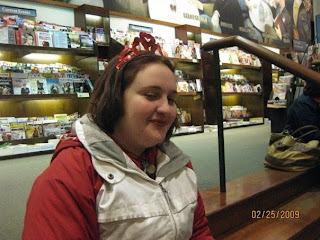 Lehigh Valley Ramblings: Who Is Amanda Catherine Hein?