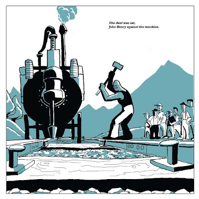Bytes: John Henryism