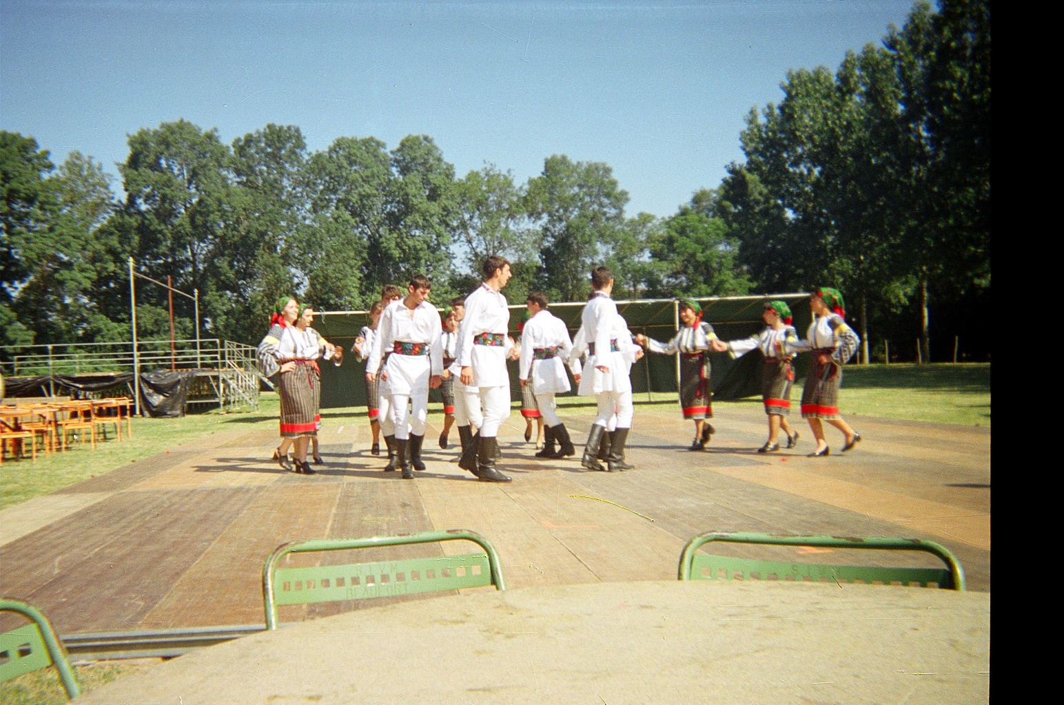 Arbore-Bucovina: Traditii si obiceiuri