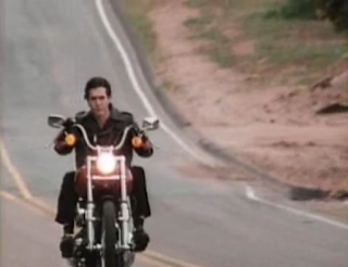 We Are Cursed to Live in Interesting Times: The Arrival (1991) aka The ...