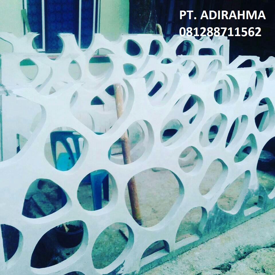 pengrajin profil grc klasik, 08567081281: pengrajin profil grc klasik ...