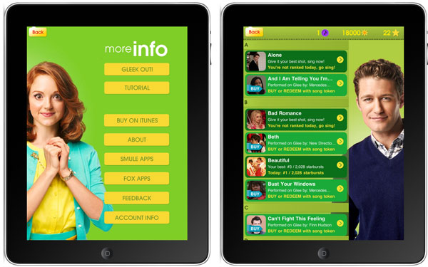 Sing Along Apps for Your Tablet PC ~ Cash for iPads Blog