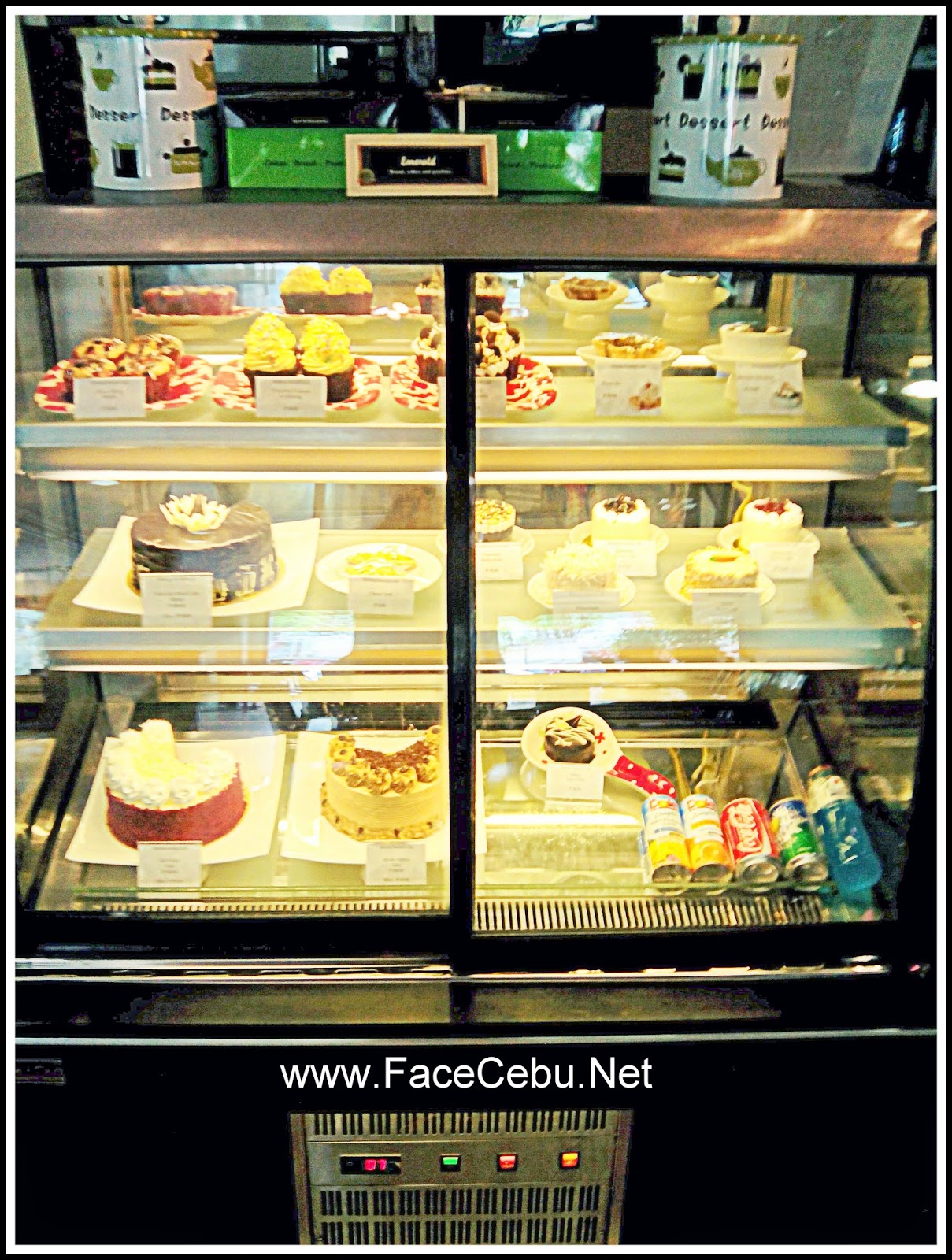 Golden Valley Hotel's Emerald Cafe Offers Affordable Meals - FaceCebu ...