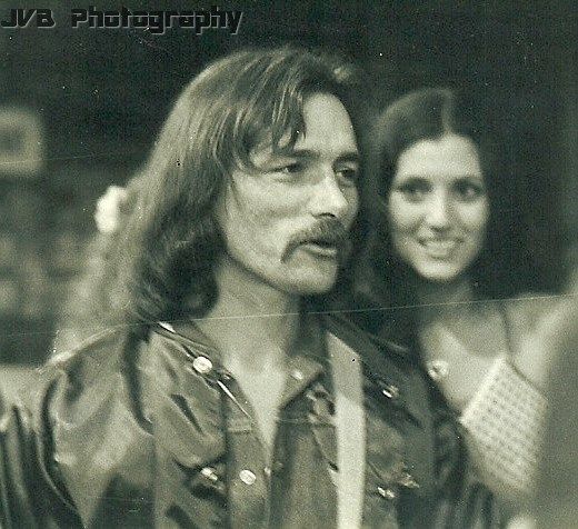 The Way I See It: Musician, Blues Guitarist and “Rock Star” Gregg ...