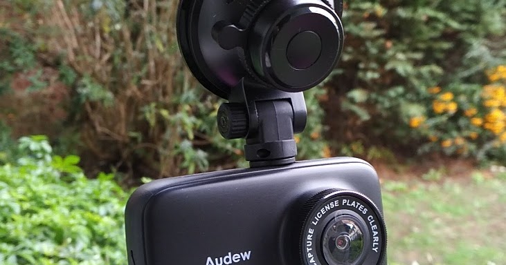 Audew Car Windshield WDR Full HD Camera | Gadget Explained Reviews ...