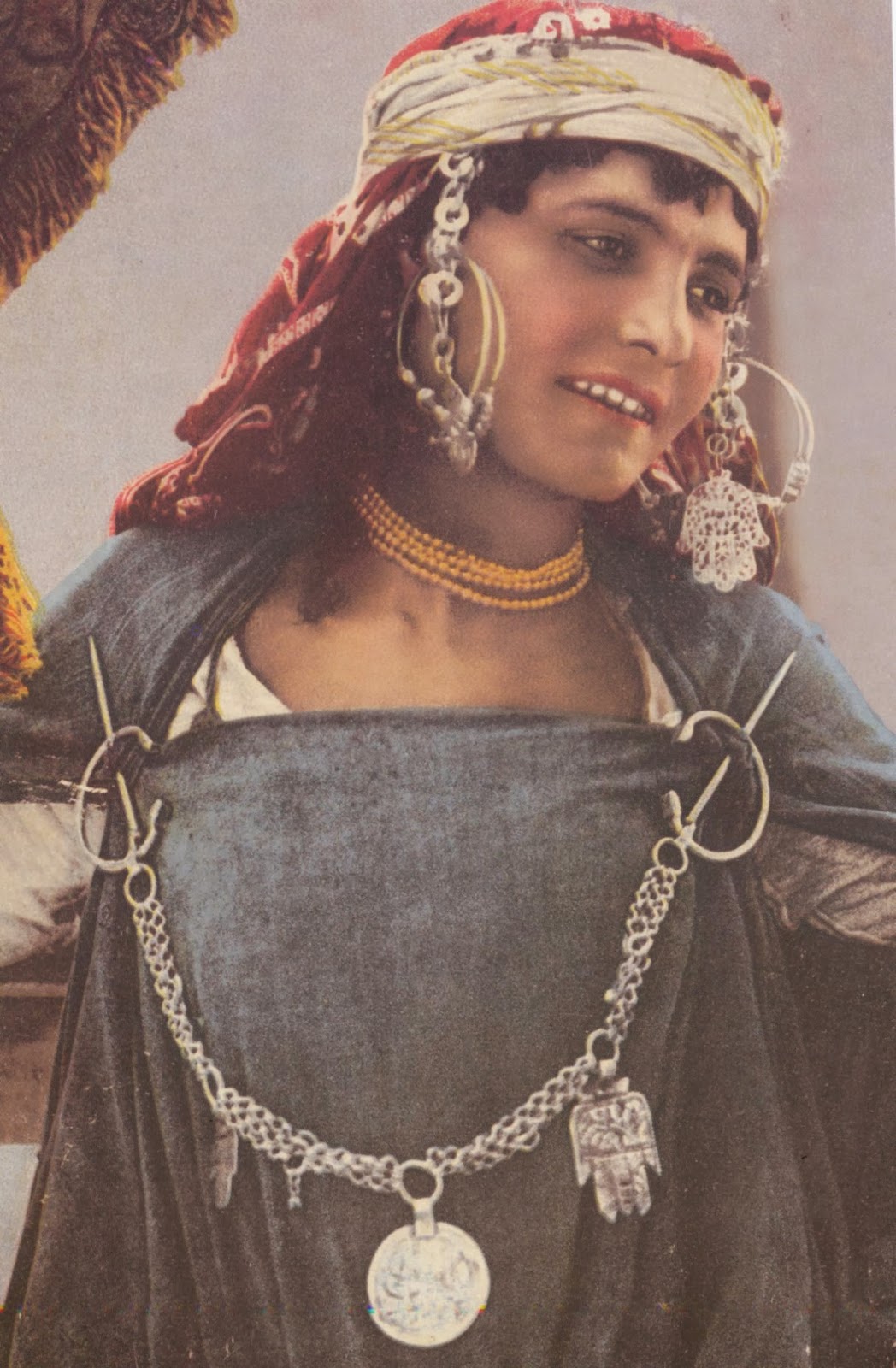 The Red Camel: Fibula – What Are They? Where Do They Come From? How Do ...