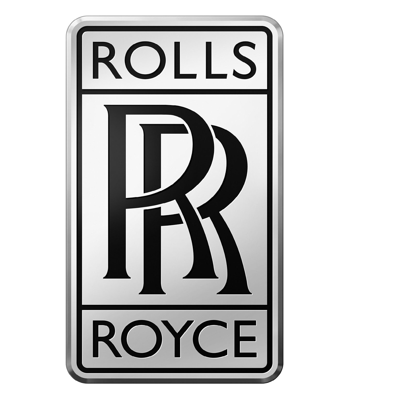 Rolls-Royce Logo - Das Welt Auto Logo