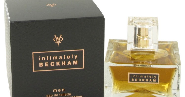 D'PerfumeRackz: Perfumes - Intimately Beckham Cologne