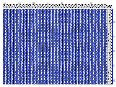 Random Acts of Color: Echo... Echo... Echo...