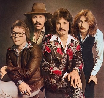 Inside the Rock Era: Lineup History: Guess Who