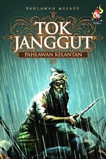 TOK JANGGUT PAHLAWAN MELAYU