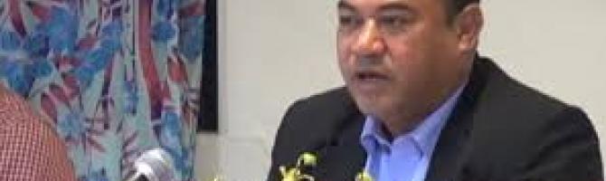 Tonga Police minister pays off TOP$120,000 court debts as he faces new ...