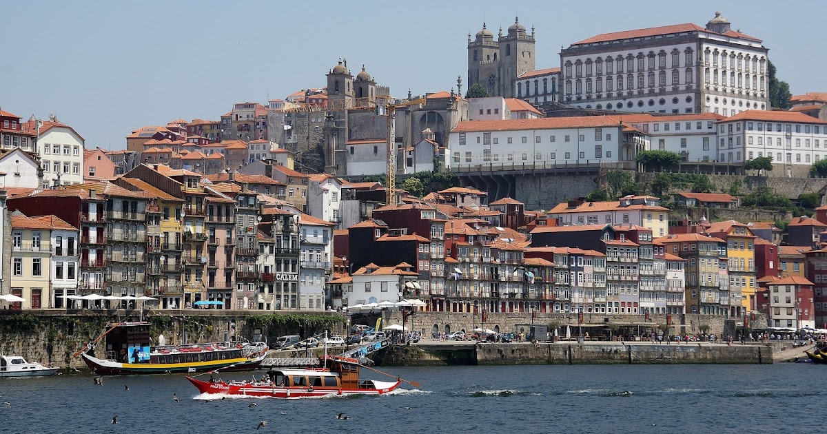 Conosaba do Porto: «CIDADE INVICTA» PORTO É CONSIDERADO MELHOR LUGAR DO ...
