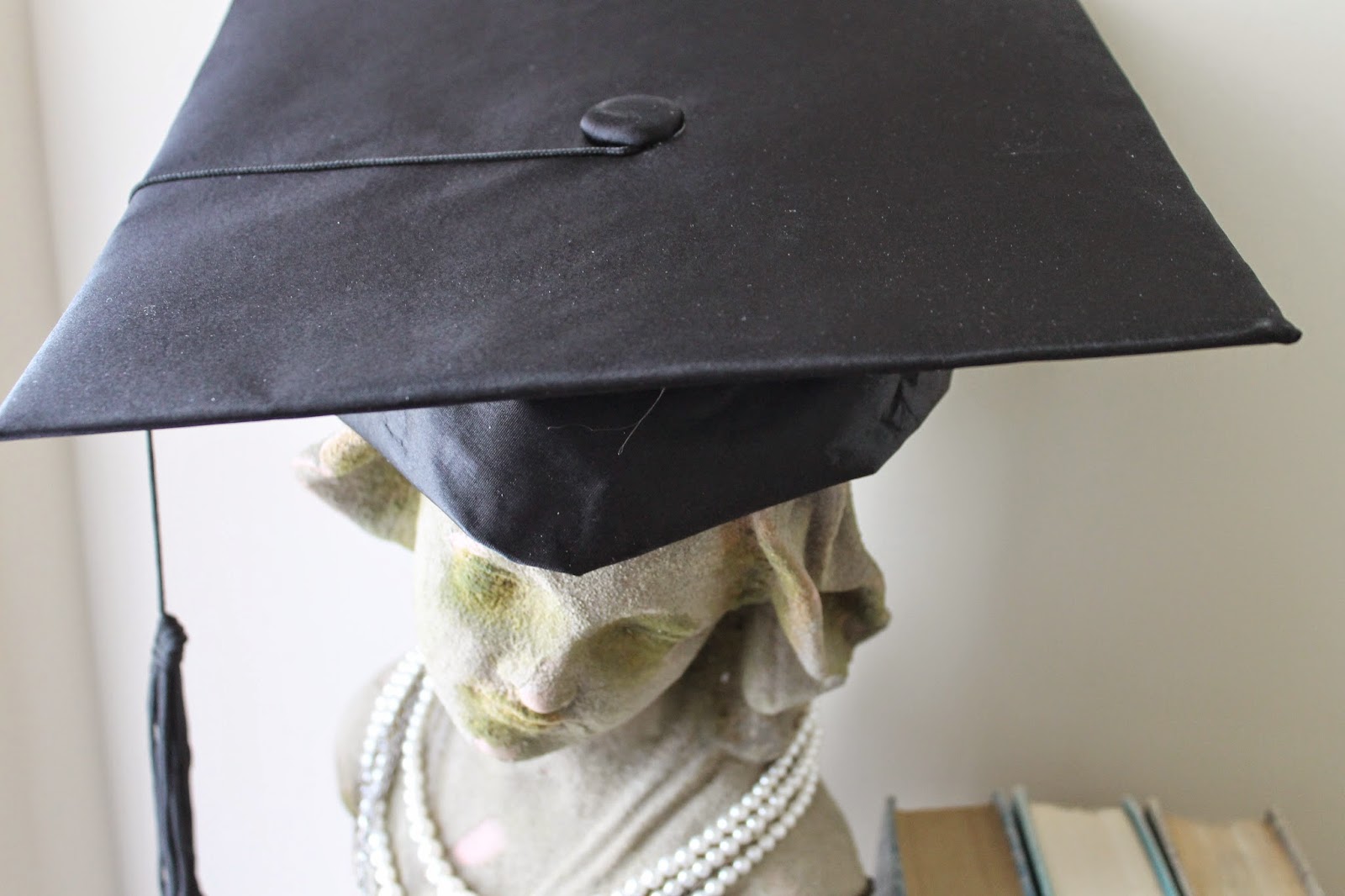 Dens gens Creatifs: GRADUATION VIGNETTE