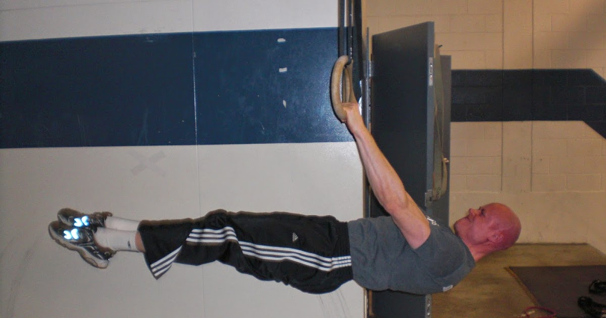 Andrew Heming's Blog: The Best Ab Exercise for Fat Loss and Great Abs