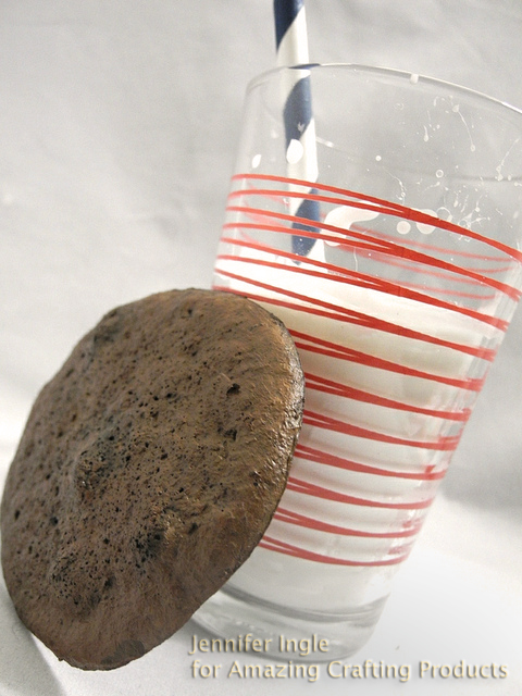 Amazing Casting Products: Milk and Cookies Anyone... Fun Home Décor by ...