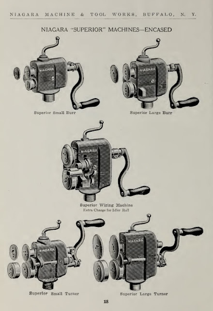 Progress is fine, but it's gone on for too long.: Vanished Tool Makers ...