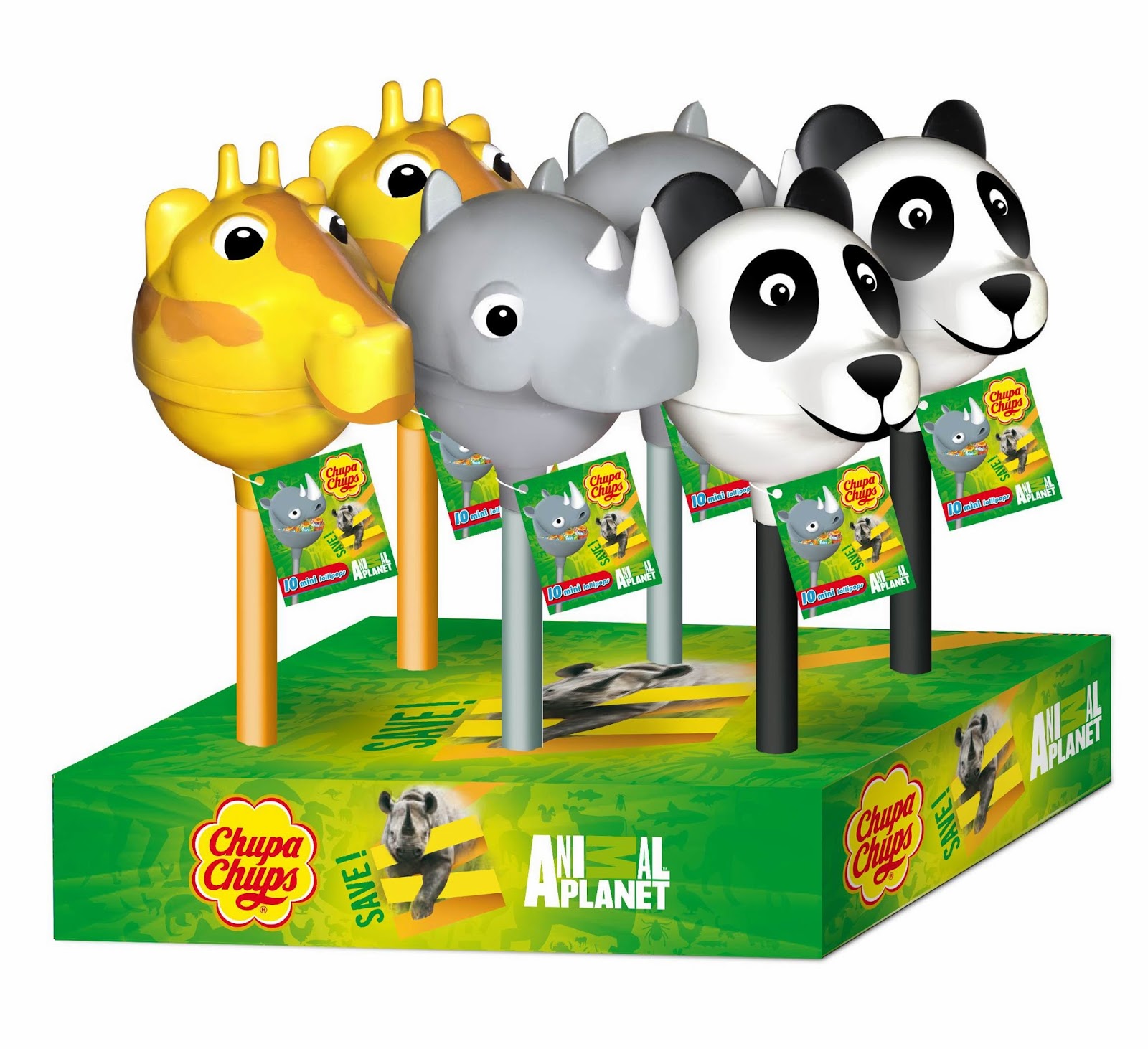 Essential Communications: February 2014