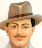 freedom: Chandra sekhar azad