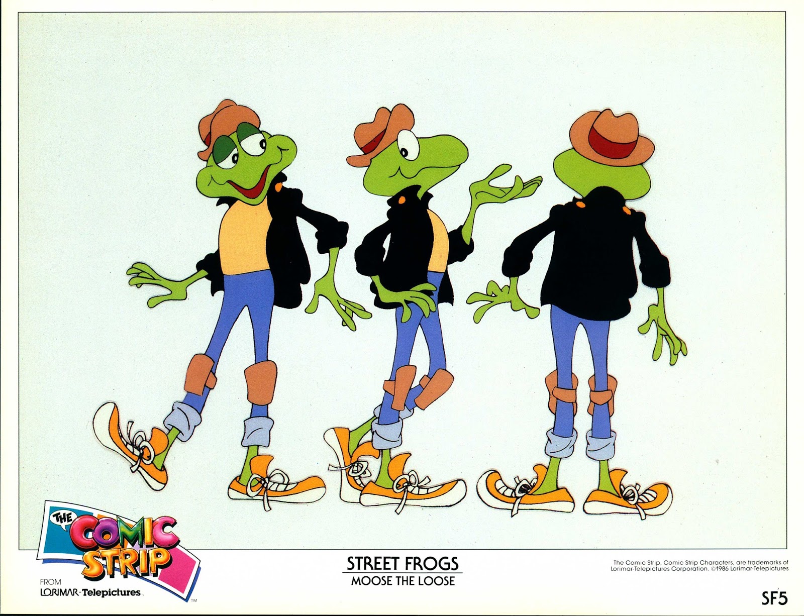 Dennis J. Woodyard - Journeyman Artist -Dragonfly Views: Thundercats ...