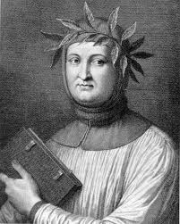 Kingdom Poets (a blog by D.S. Martin): Petrarch