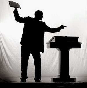 LA BIBLIA DICE: Aprenda a Predicar