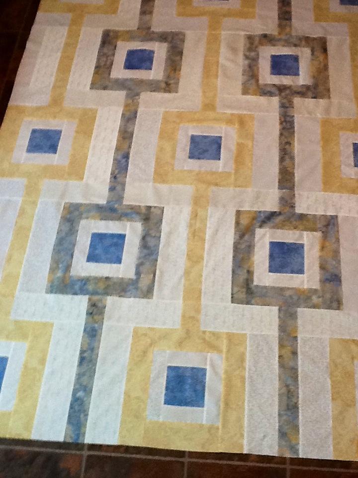 Painted Pony Quiltworks