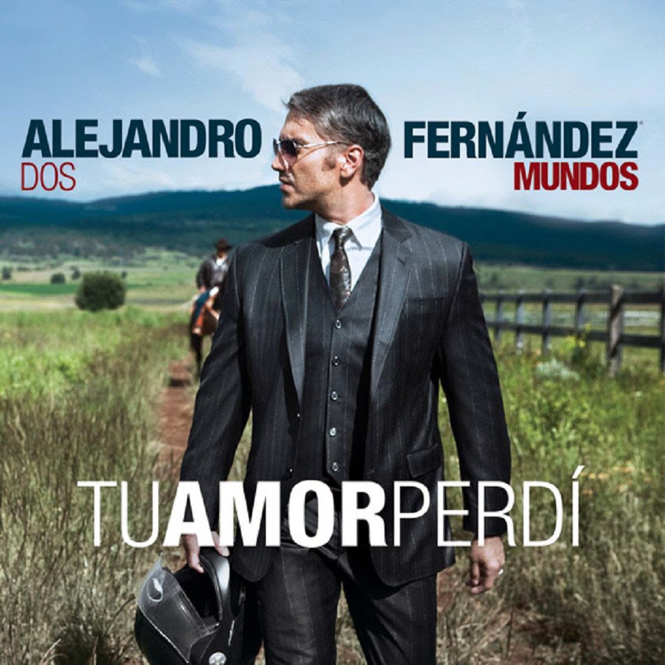 Discos Para El Recuerdo Alejandro FernÁndez