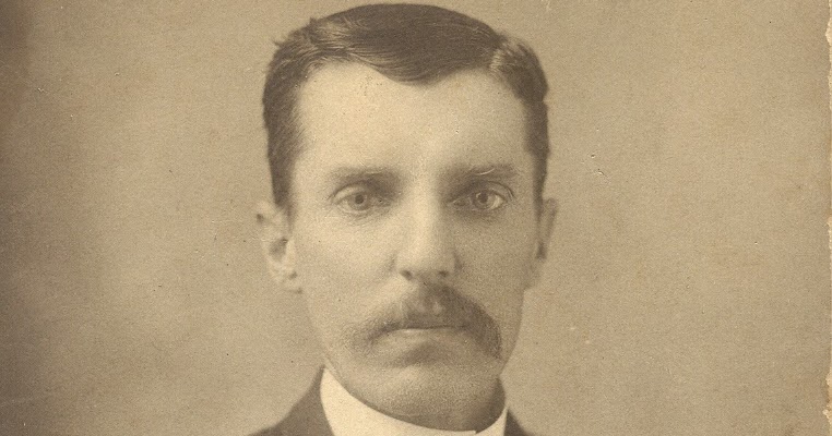 The New Found Photography: Mr. Mudge