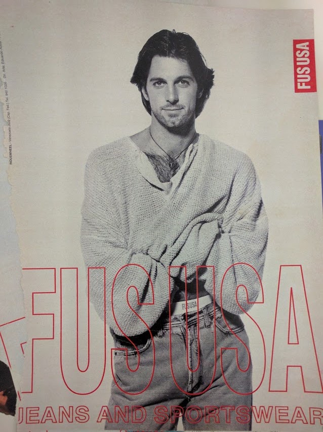 El gran Horacio Cabak