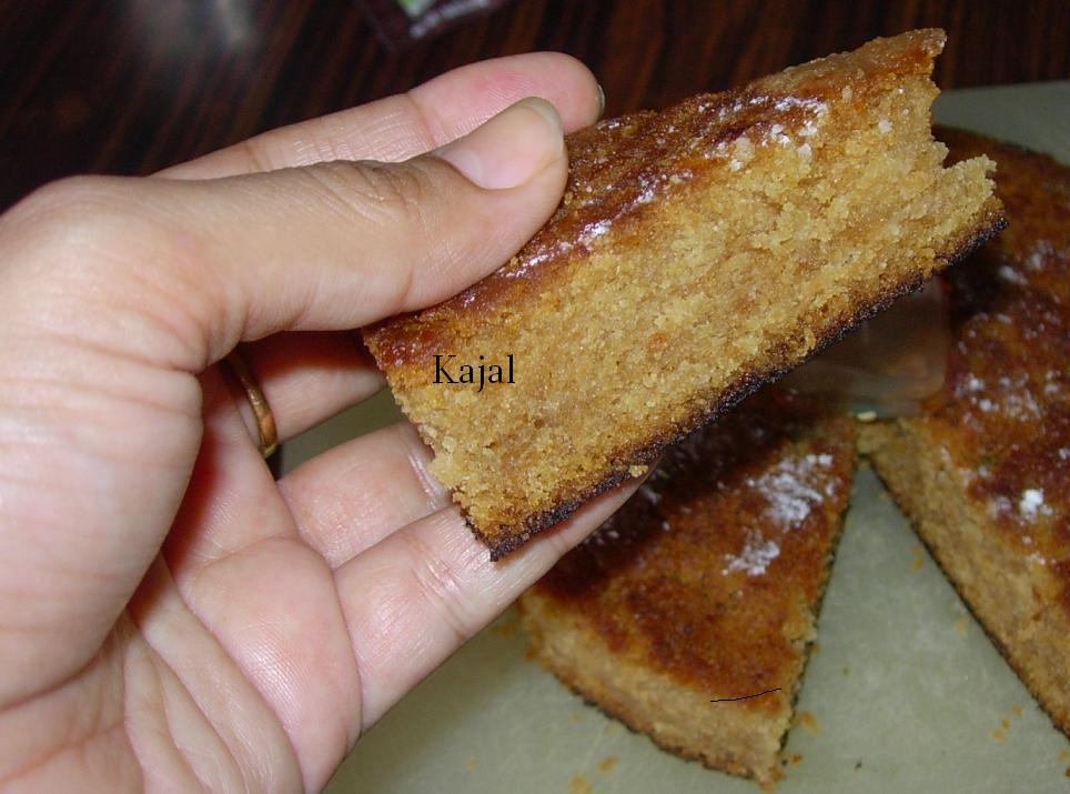 Kajal's.... - Recipes with Step by Step Pictures...
