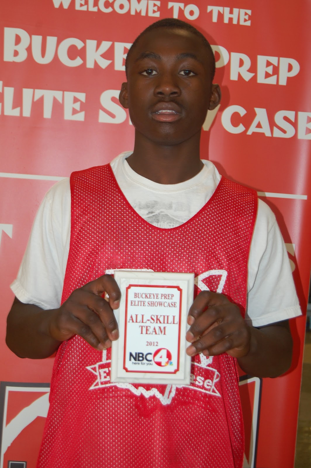 .: Stock on the Rise