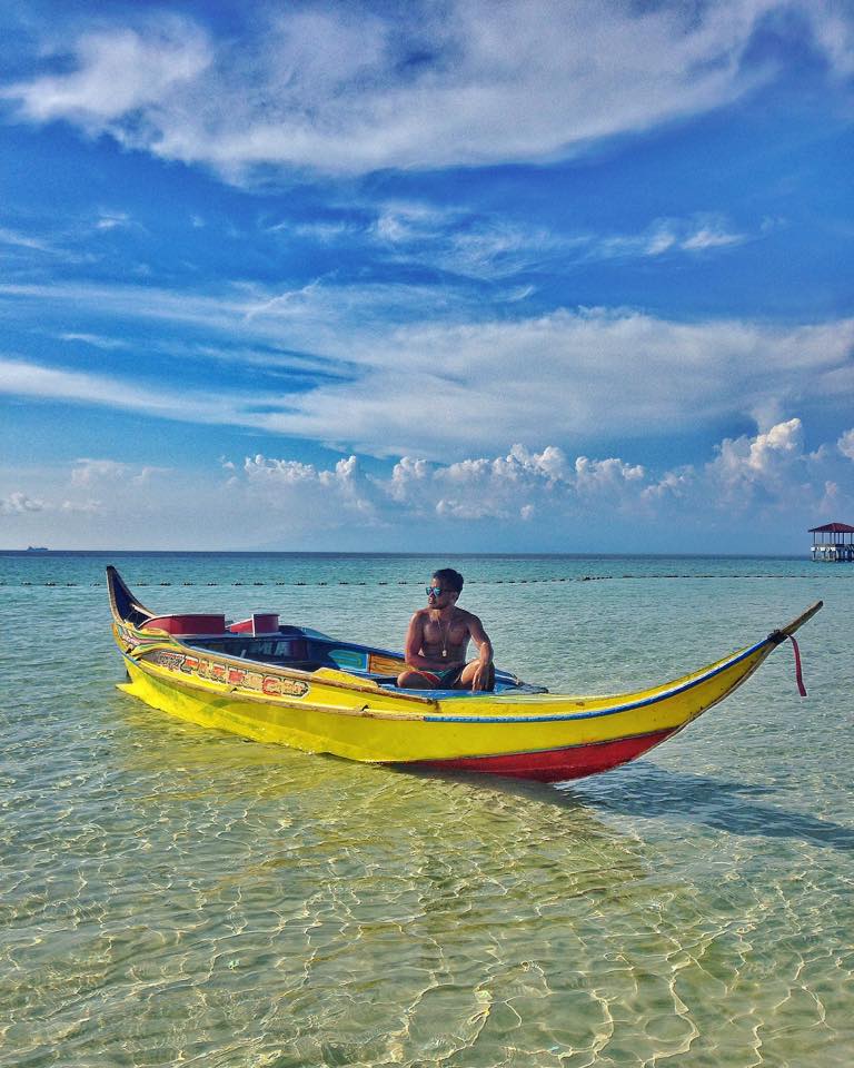 Basilan: Cradle of rich culture and home to Malamawi Island's White ...