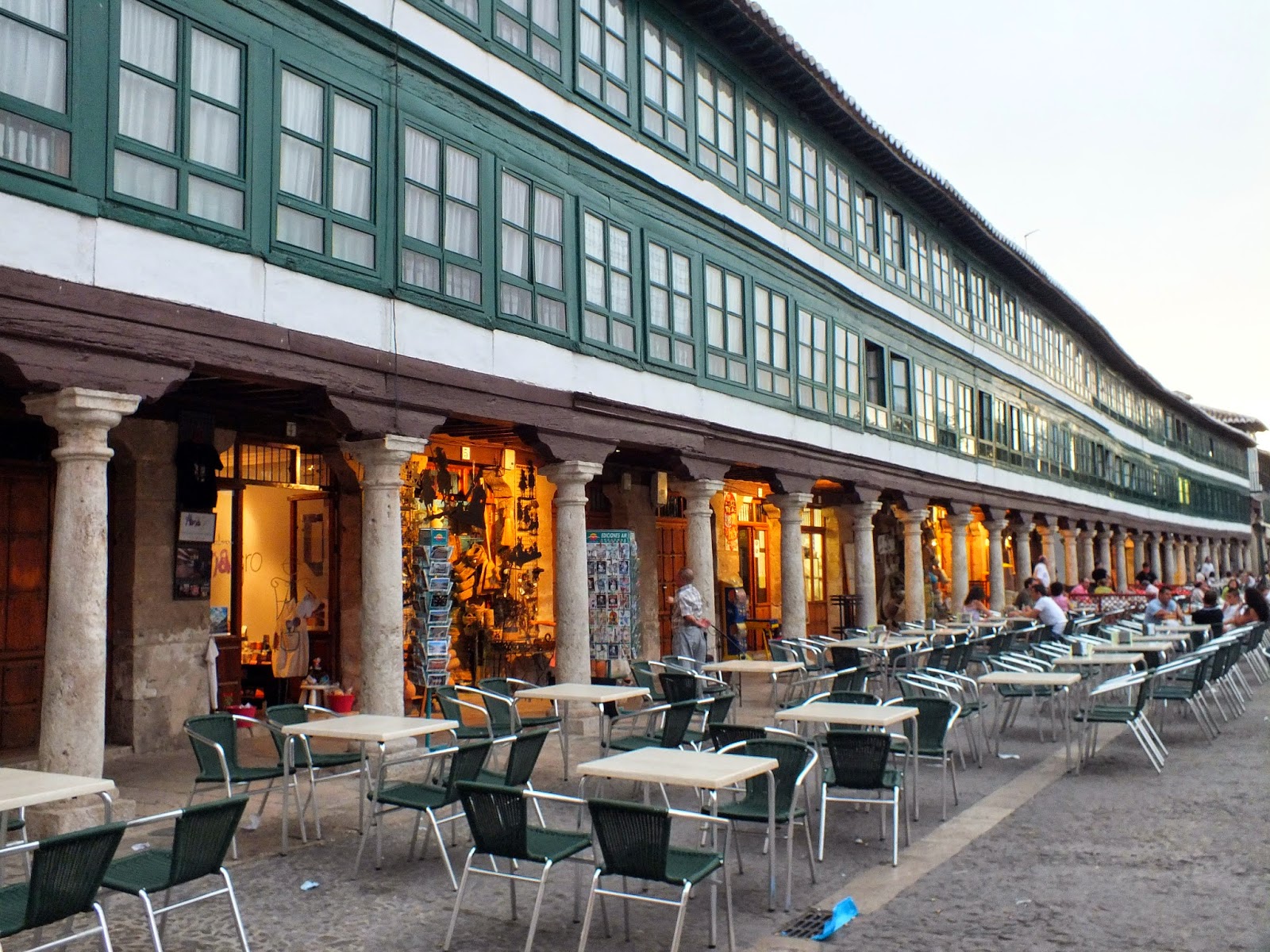 Qué ver y hacer en Almagro y las Lagunas de Ruidera - Preparar Maletas ...
