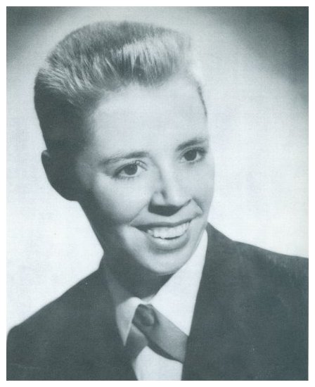 The Gentleman Doesn’t Shave – Queer Music Heritage – The Blog