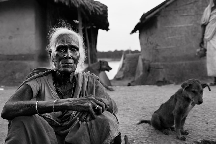 OLTRE IL MURO: ARTE e FOTOGRAFIA: MOHAMMAD RAKIBUL HASAN | PHOTOGRAPHER