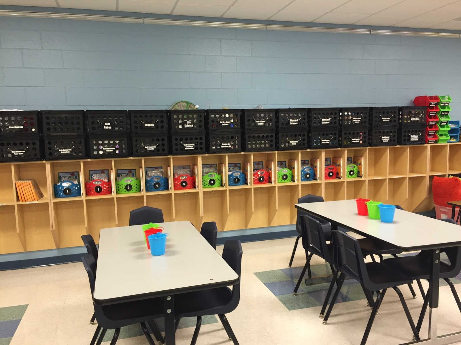 My Classroom - Teaching Works