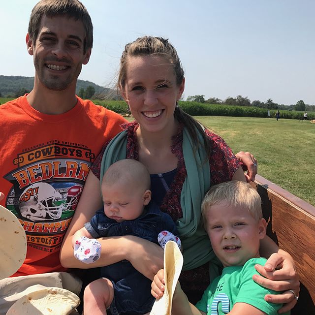 Duggar Family Blog: Duggar Updates | Duggar Pictures | Jim Bob and ...