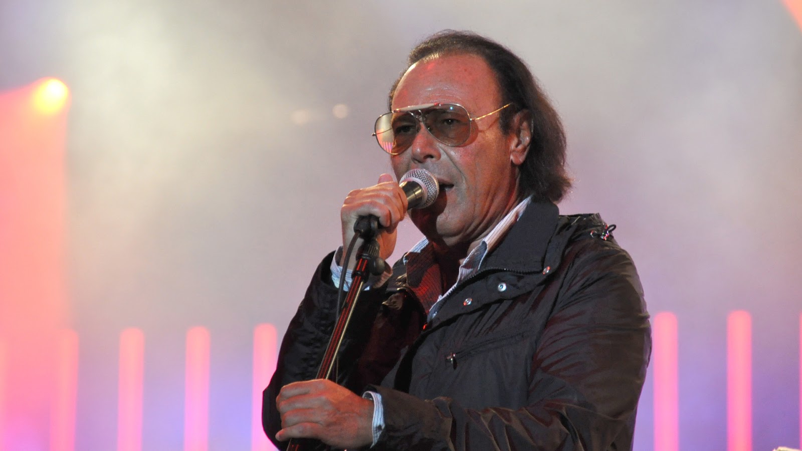 LA RETORICA DI ANTONELLO VENDITTI TRA FIGURE E POESIA - Polisemantica